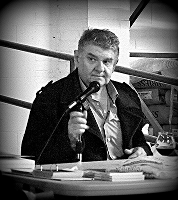 Night with Ron Pattinson – Beer Historian – The Social Brewers